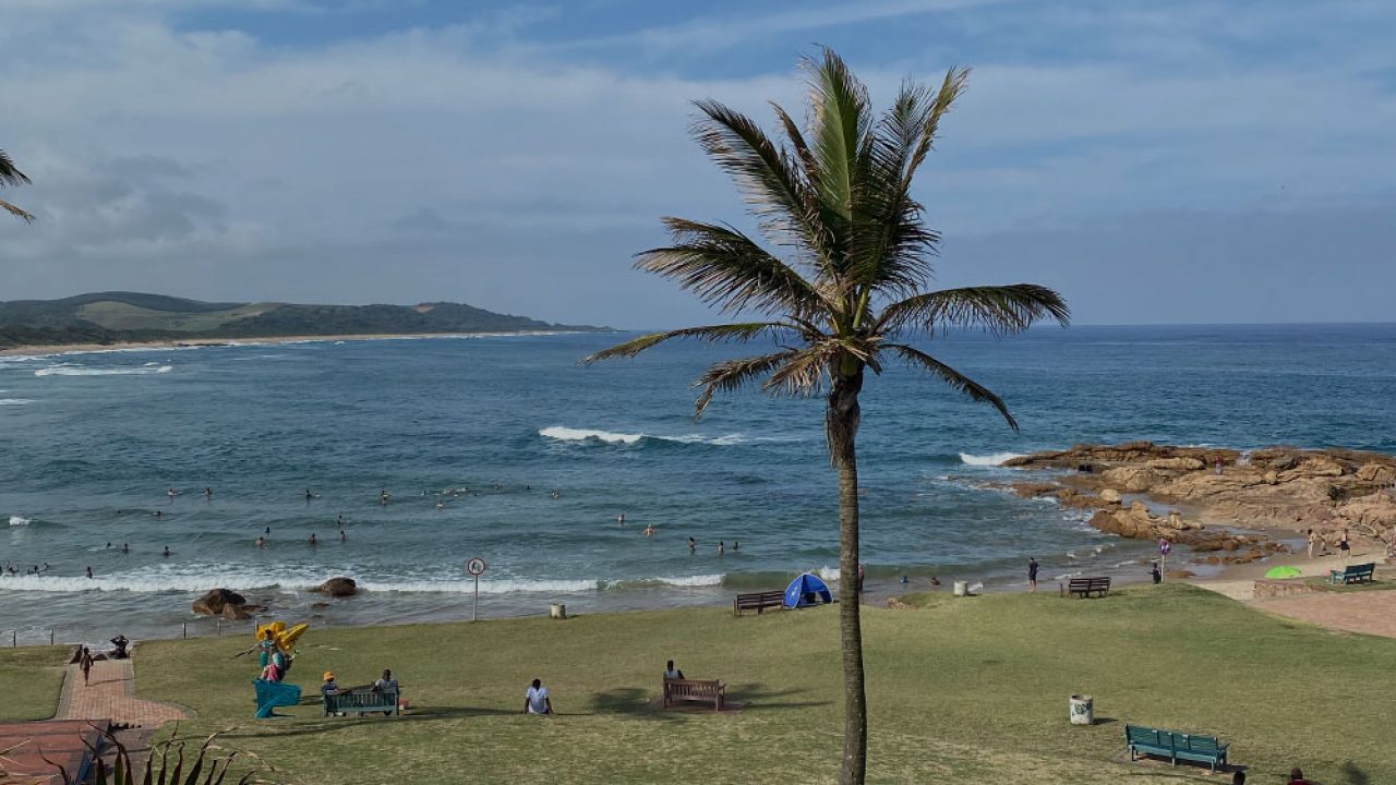 Scottburgh - Ocean Eye