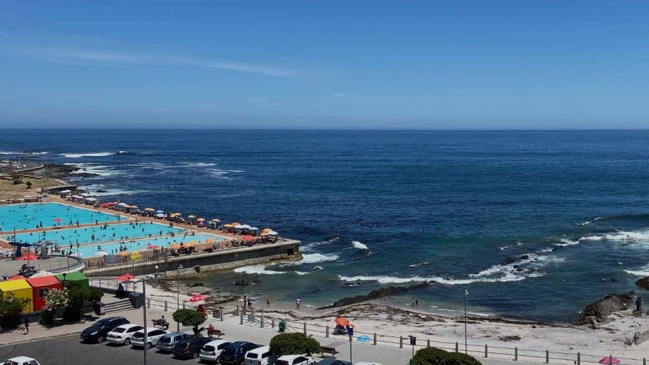 Sea Point - OceanEye