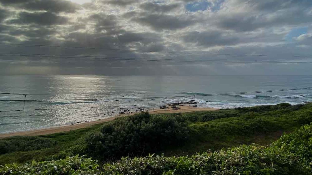 Umkomaas - Ocean Eye