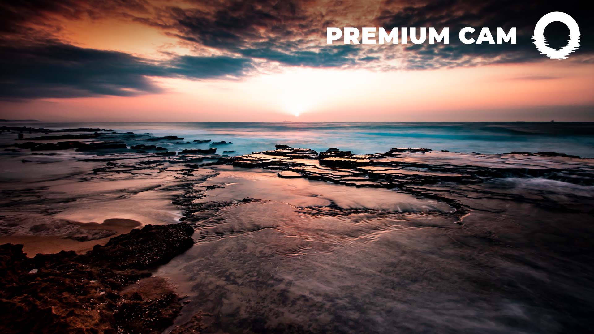 La Mercy South - Ocean Eye